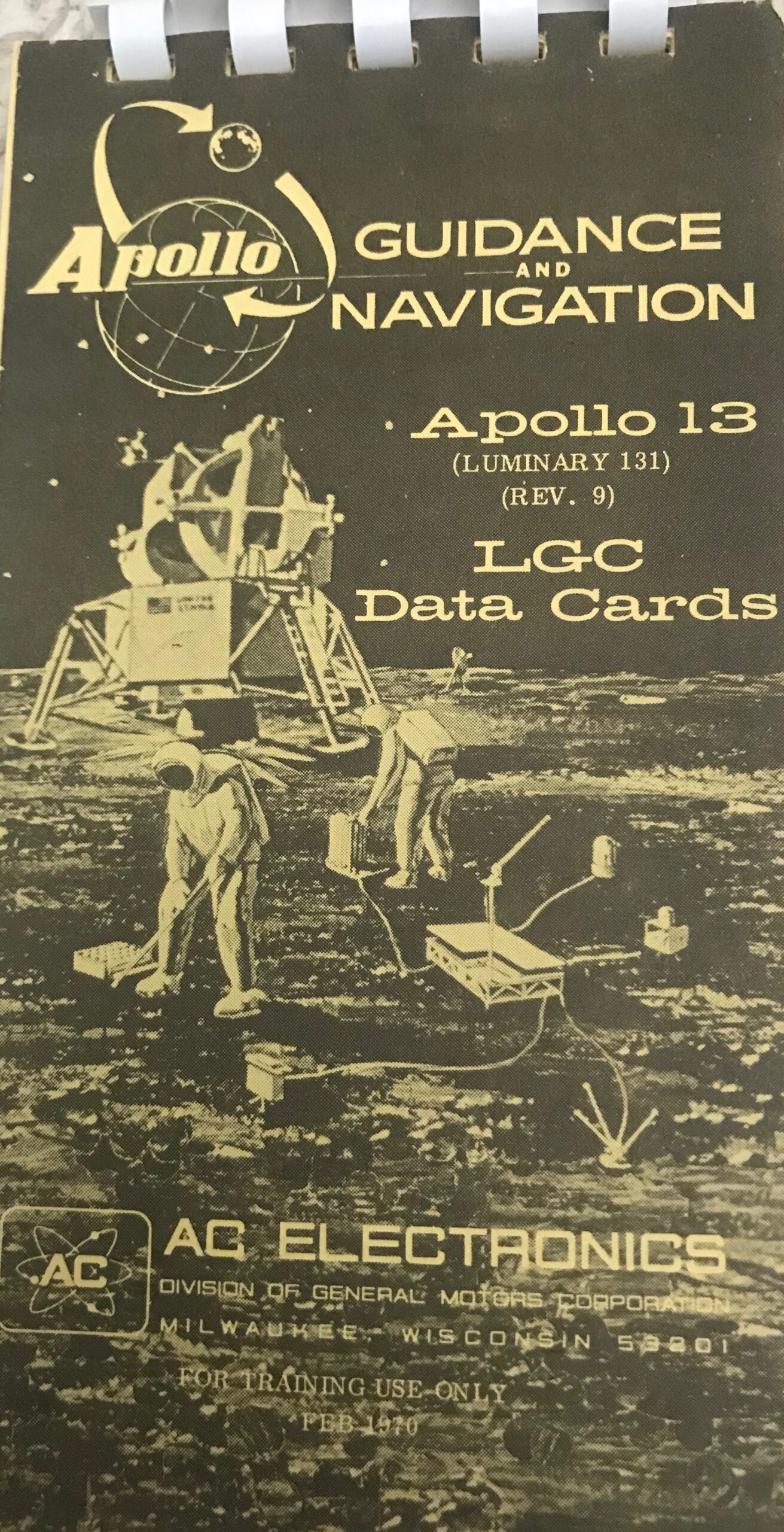 Space Collectibles – The Conquest of Space